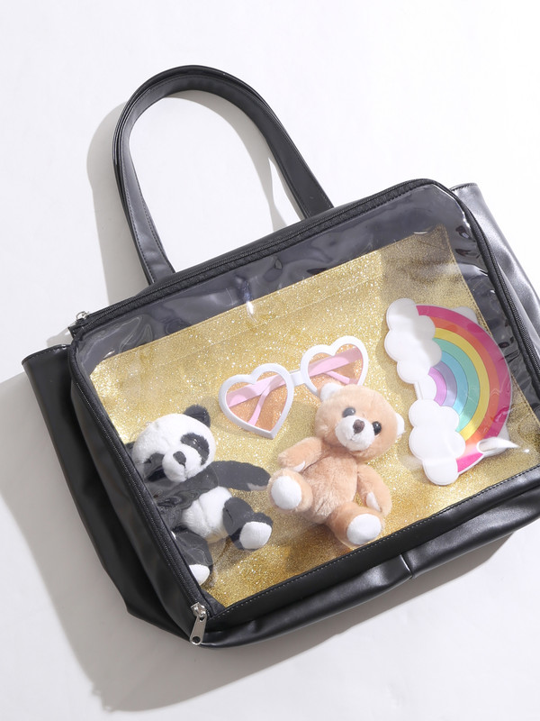 ItaBag Bases List (Page 1 of 1) — MyFigureCollection.net